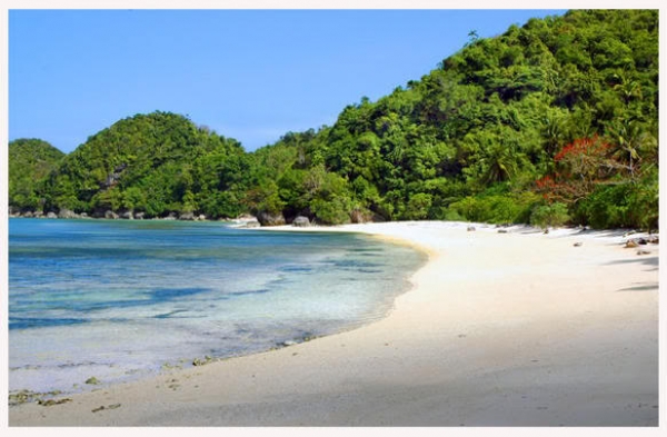 Filipiinid – Albamare Reisibüroo Filipiinid